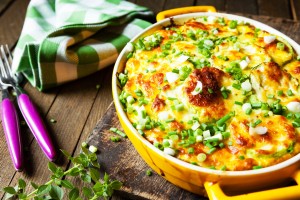 Five great peasant dishes - 543 Magazine